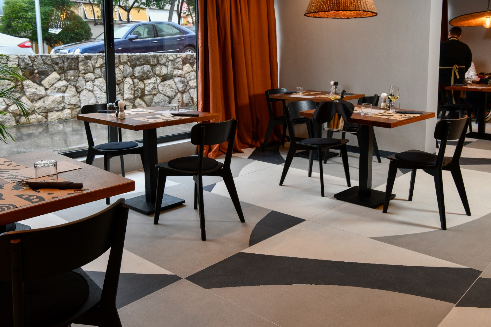 Galerija | Restoran Laf