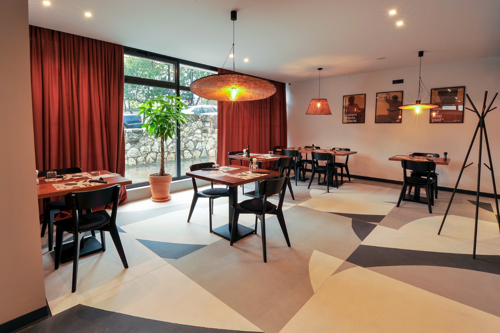 Galerija | Restoran Laf
